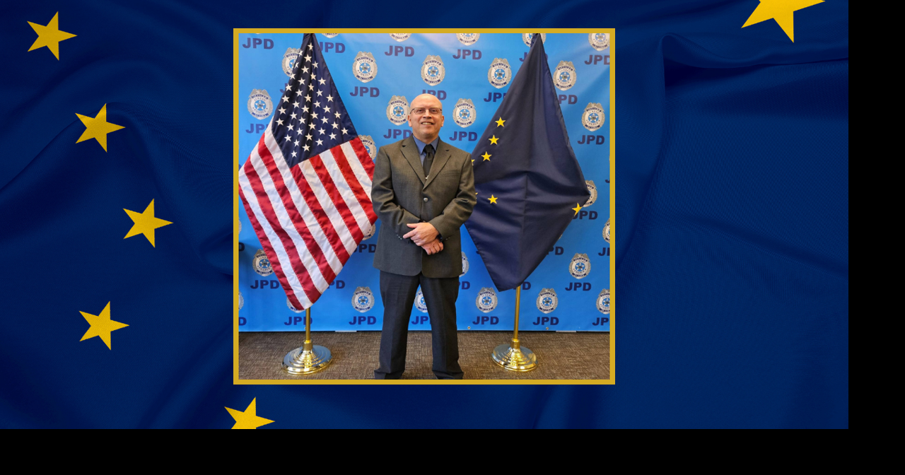 HOMETOWN HERO: Officer Steve Scherrer, Juneau Police Department ...
