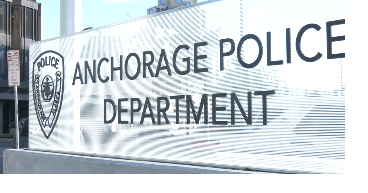 Anchorage police department accepting applications for spring 2025 ...