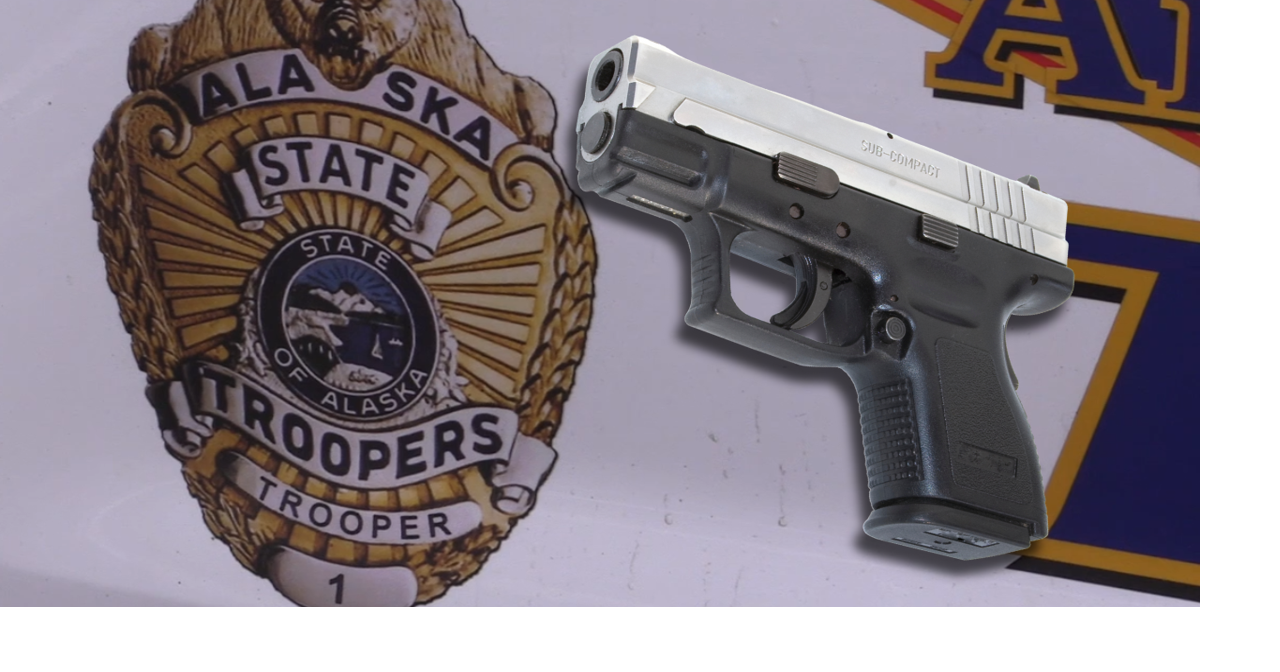 Troopers involved in fatal New Year's Day shooting in Fairbanks ...