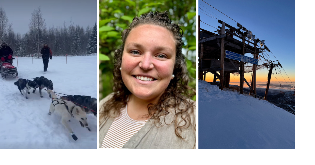 AROUND ALASKA: Yukon Quest, Teaching Award, and Ski Area Opens ...