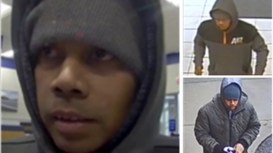 FBI Seeks Public's Help Identifying Anchorage Bank Robbery Suspect ...