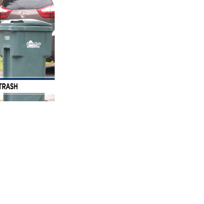 AK Dept. of Fish and Game shares tips for separating your trash from ...
