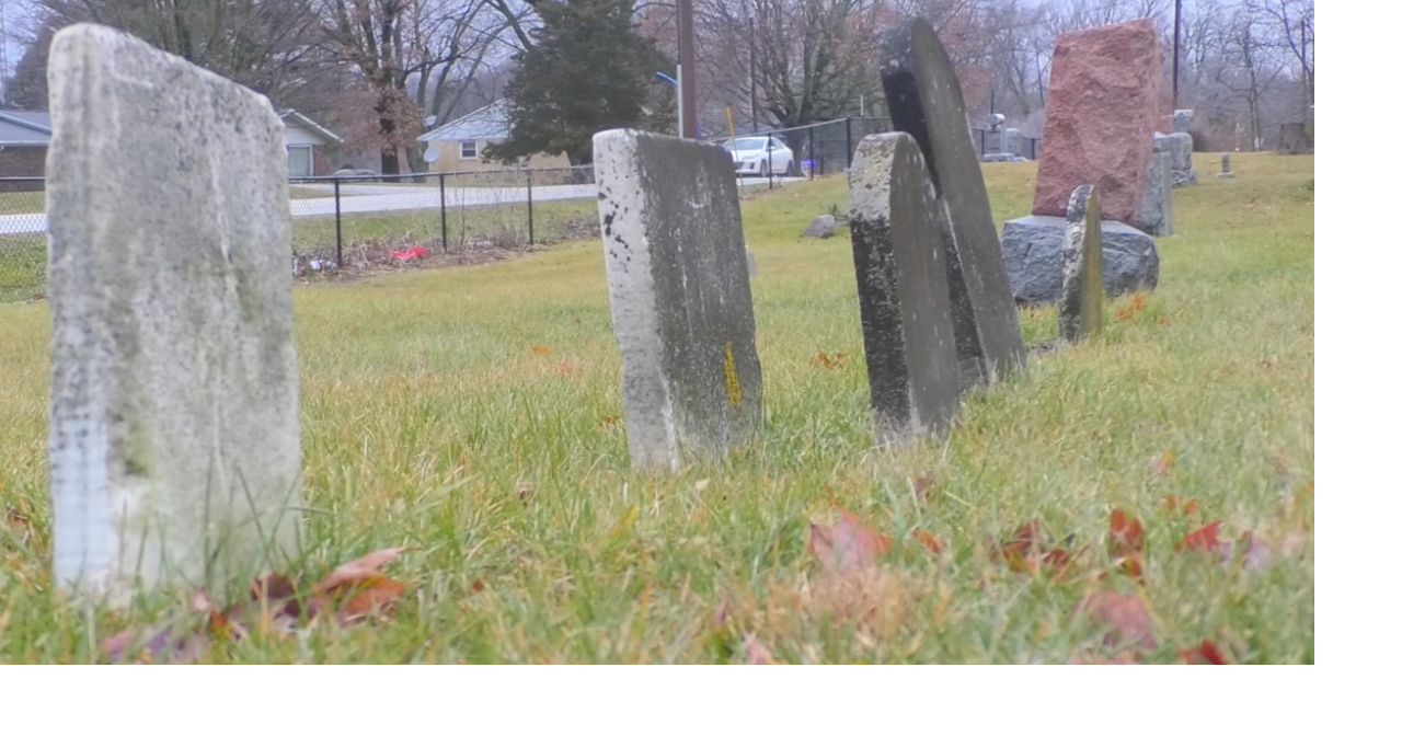 Napaskiak man arrested for damaging gravesites on July 4th, troopers ...