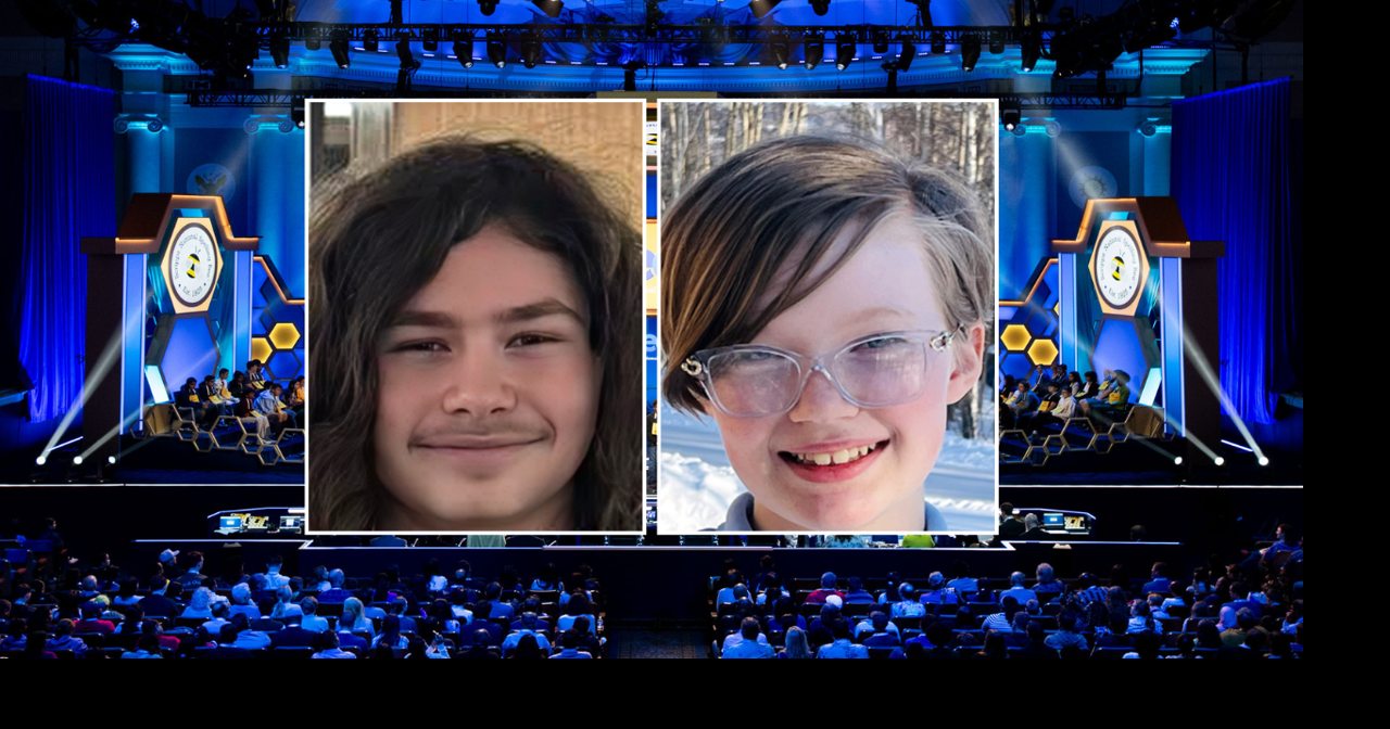 Two Alaskans reach 3rd round at Scripps spelling bee, finish tied for ...