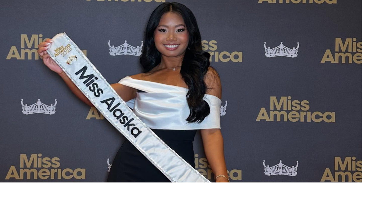 Alaska’s Miss America, Teen contestants compete for national crowns ...