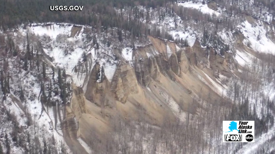 Alaskans Reflect on 2018 Earthquake: Memories and recovery five years ...
