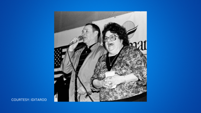 Iditarod founding father Howard Farley dies at 91 | Homepage ...