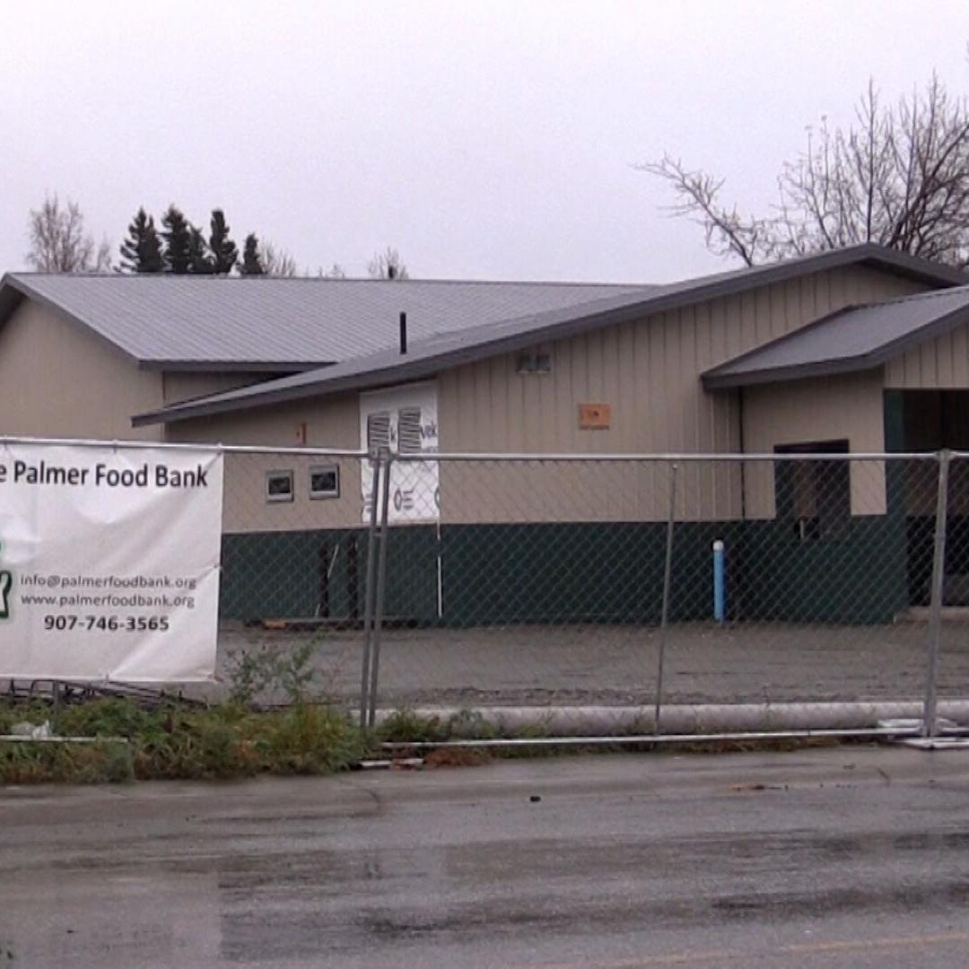 Chugach Electric unveils Alaska's first ever community solar project ...