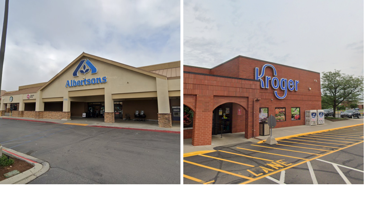 Alaskan Carrs, Safeway Stores Face Closure Amid Kroger-Albertsons ...