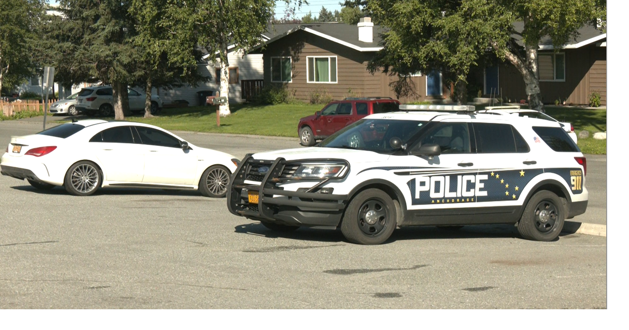 Anchorage community to reacts to teen's death in officer involved ...