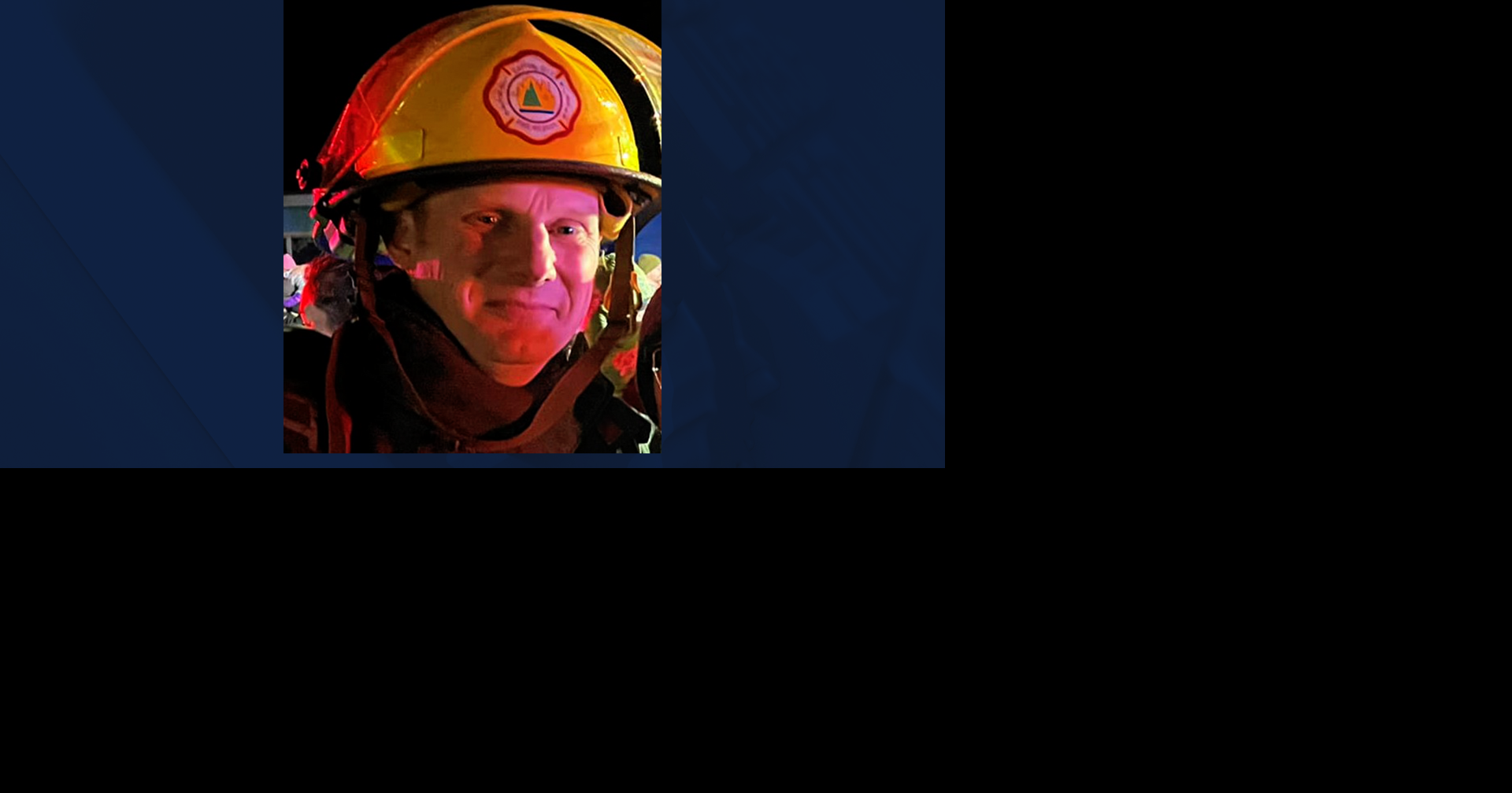 Hometown Heroes: Boyd is special teams firefighter of '22 | Hometown ...