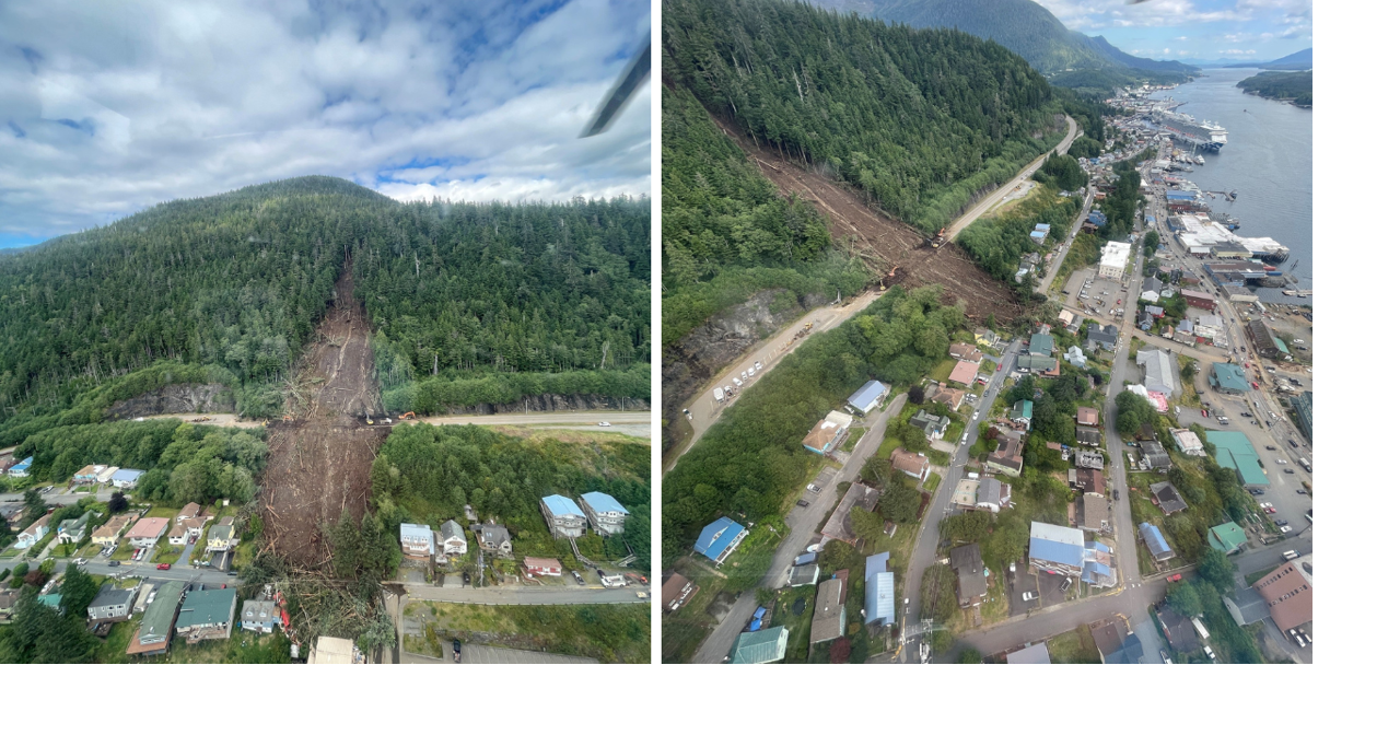 Ketchikan Schools to Reopen September 3 as Episcopal Diocese Calls for ...