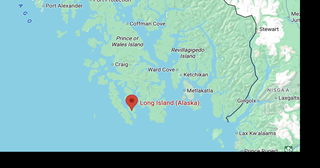 Kodiak man found dead after falling near Long Island, Alaska campsite ...