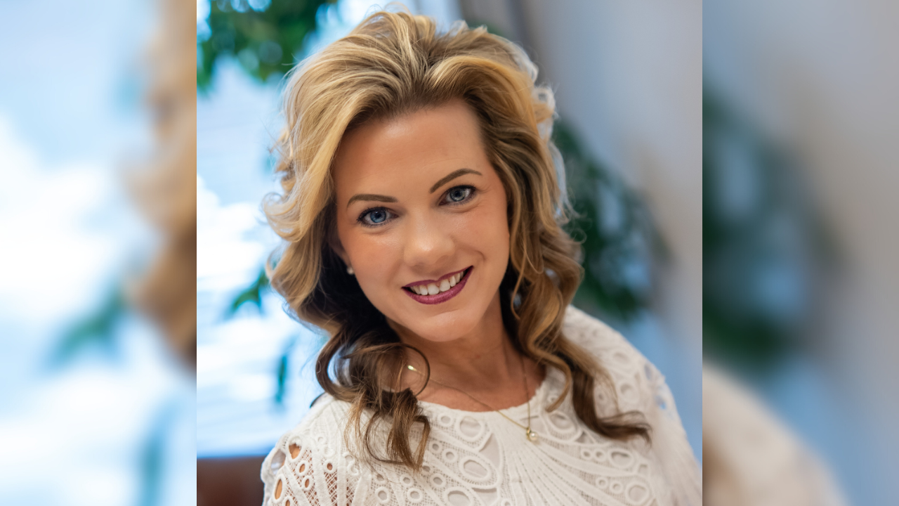 Bernadette Wilson joins growing GOP race for Alaska governor in 2026 ...