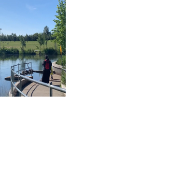 Residents enjoyed great weather at Cuddy Park | News | youralaskalink.com