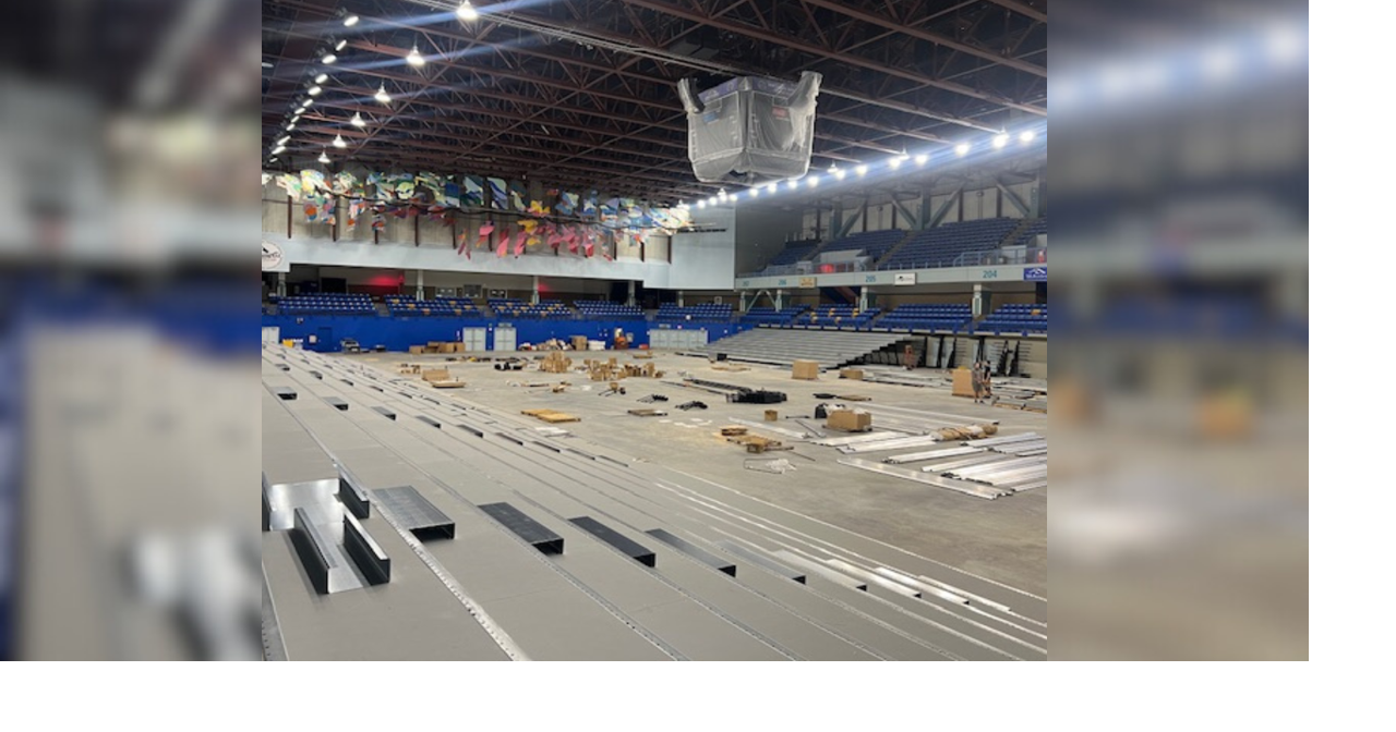 Carlson Center in Fairbanks Announces Grand Reopening with Free Event ...