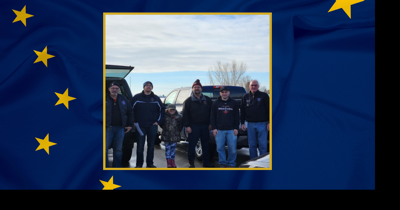 HOMETOWN HERO: Juneau Police Department and Juneau Fire Department ...