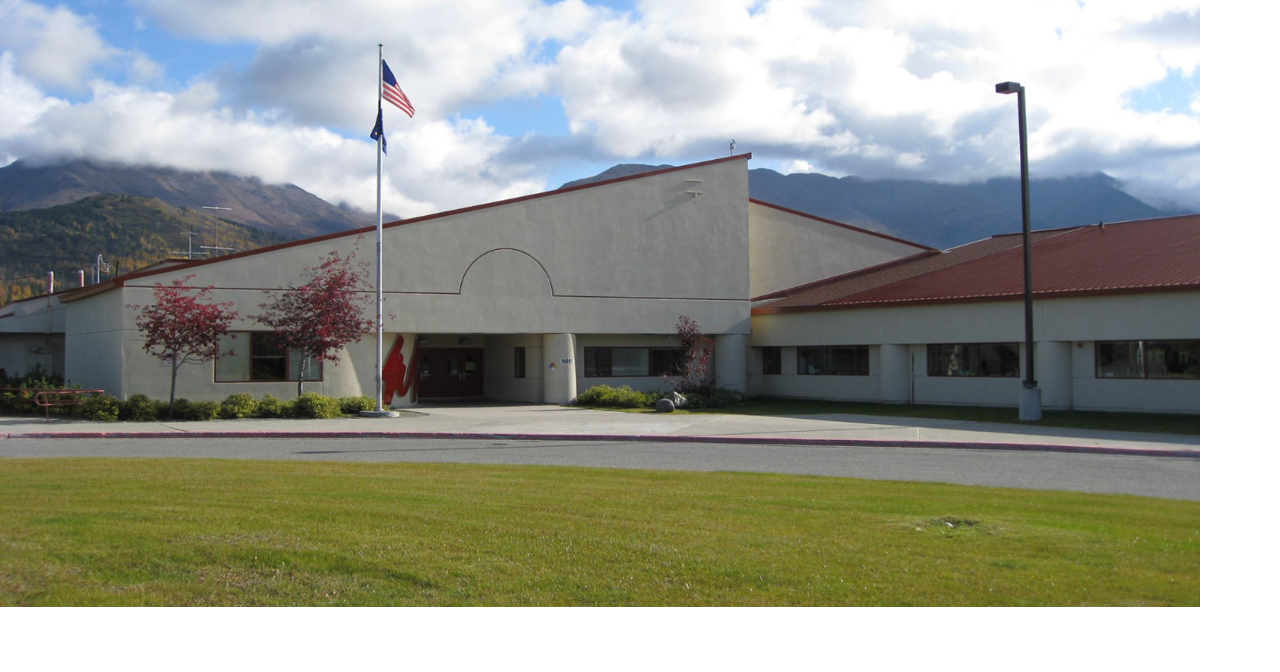 Anchorage's Bear Valley Elementary School earns National Blue Ribbon ...