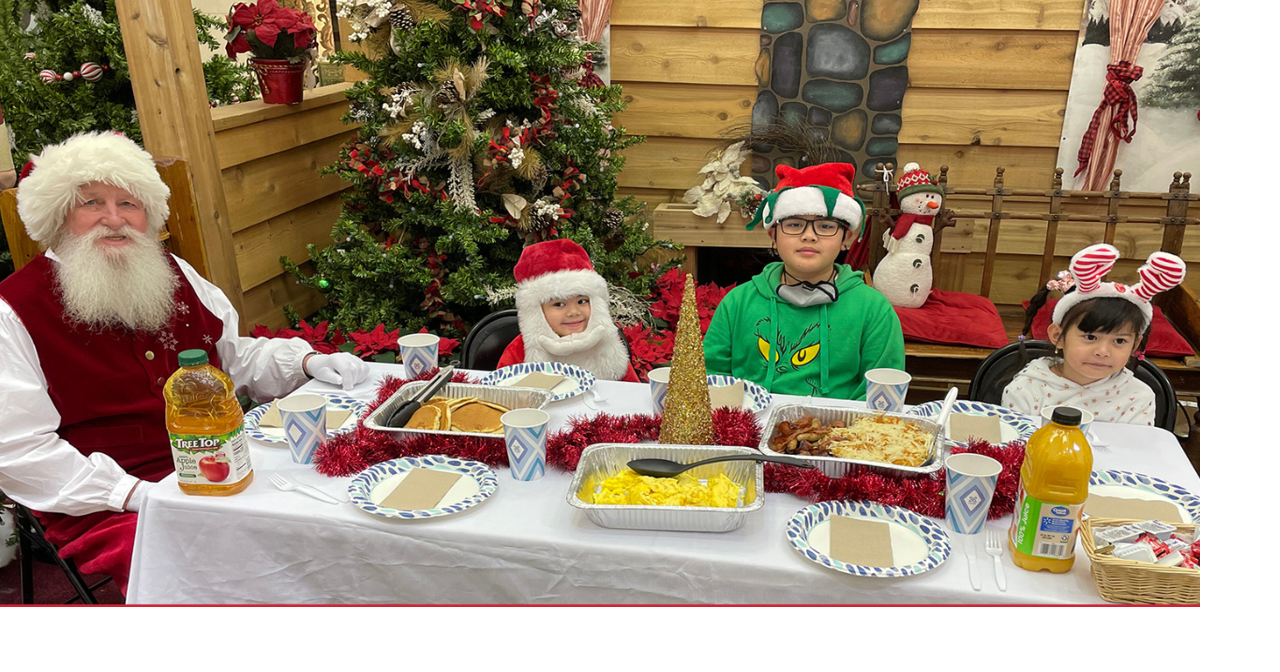 Santa returns to Dimond Mall with free photos, contests, and holiday ...