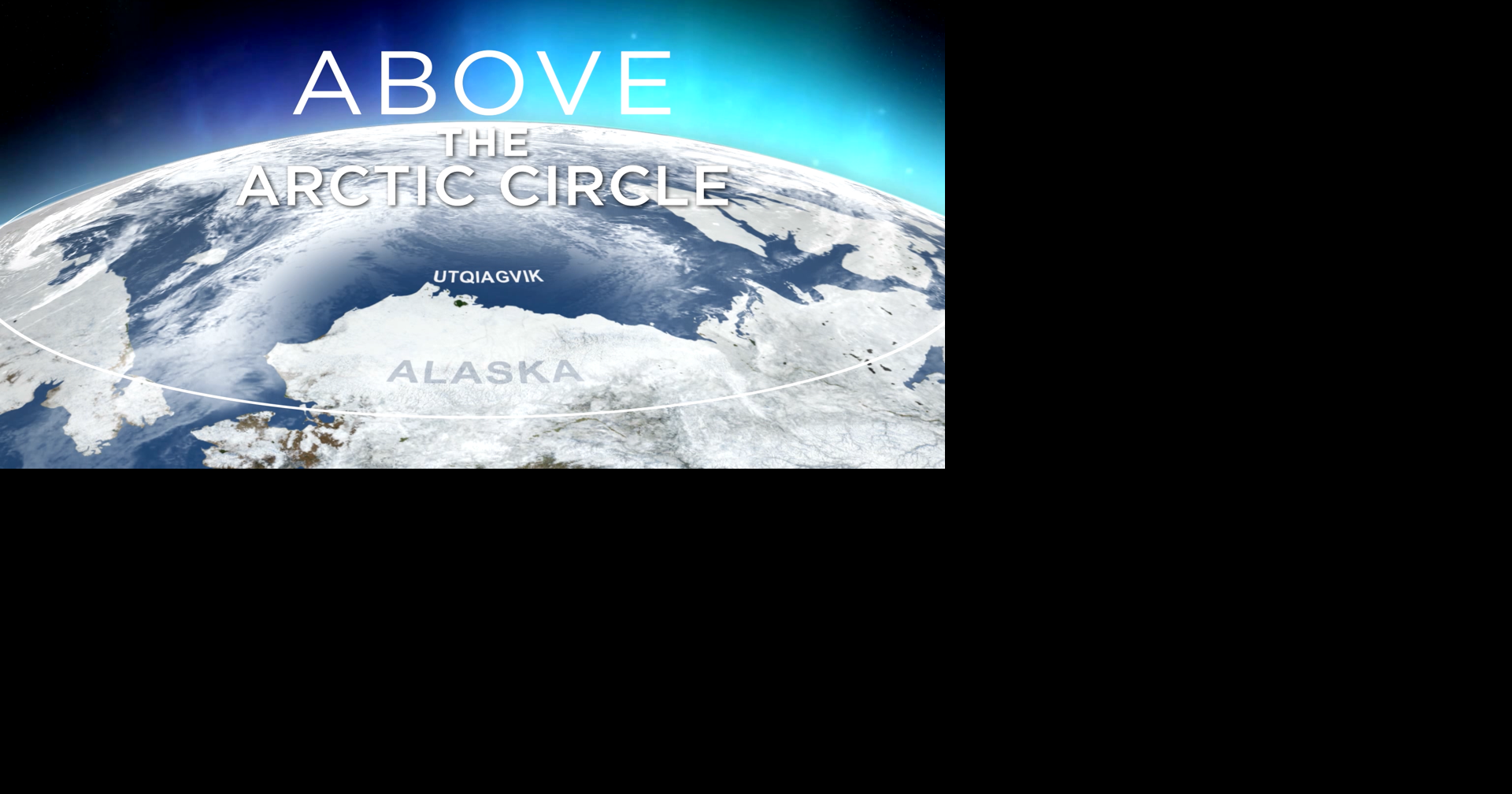 Arctic symposium ends with visit to Whittier | Local & State News ...