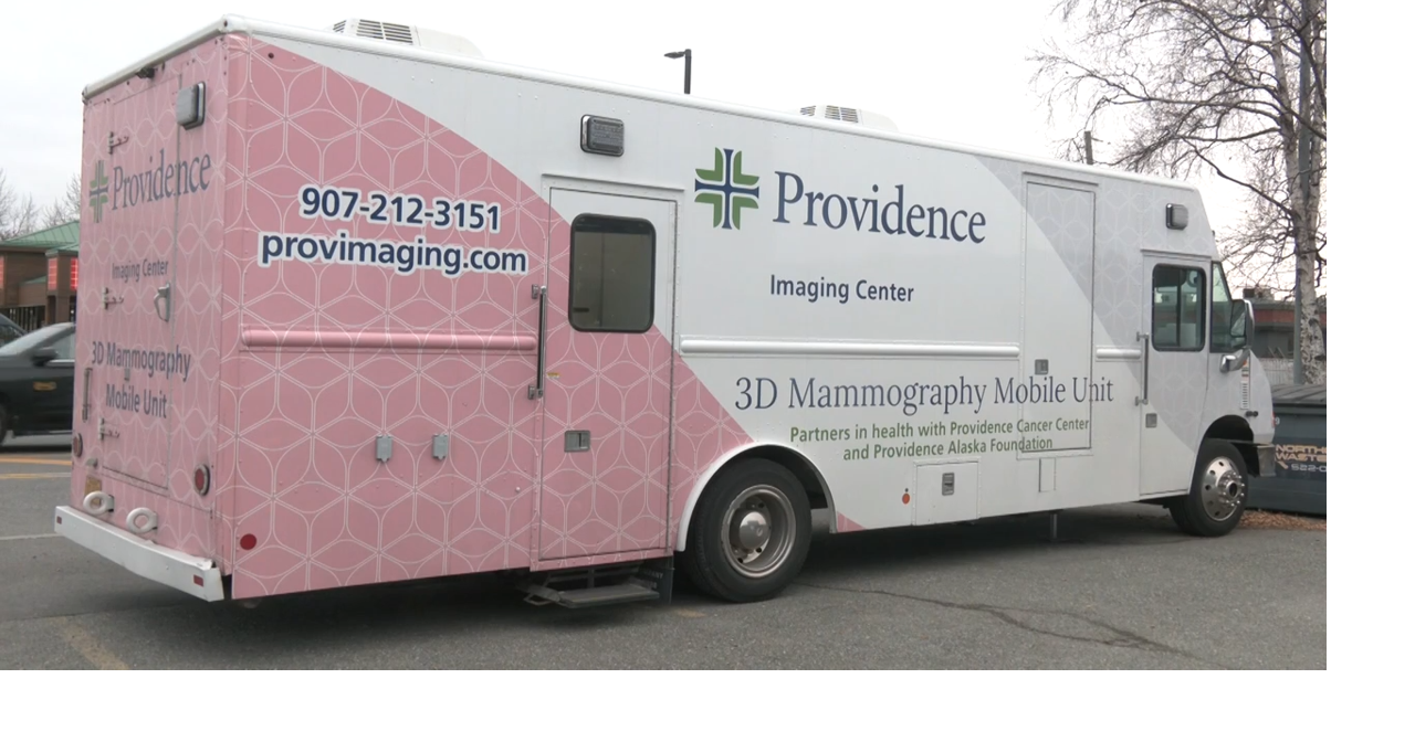 Anchorage women invited to mammograms and Party in Pink Zumbathon ...