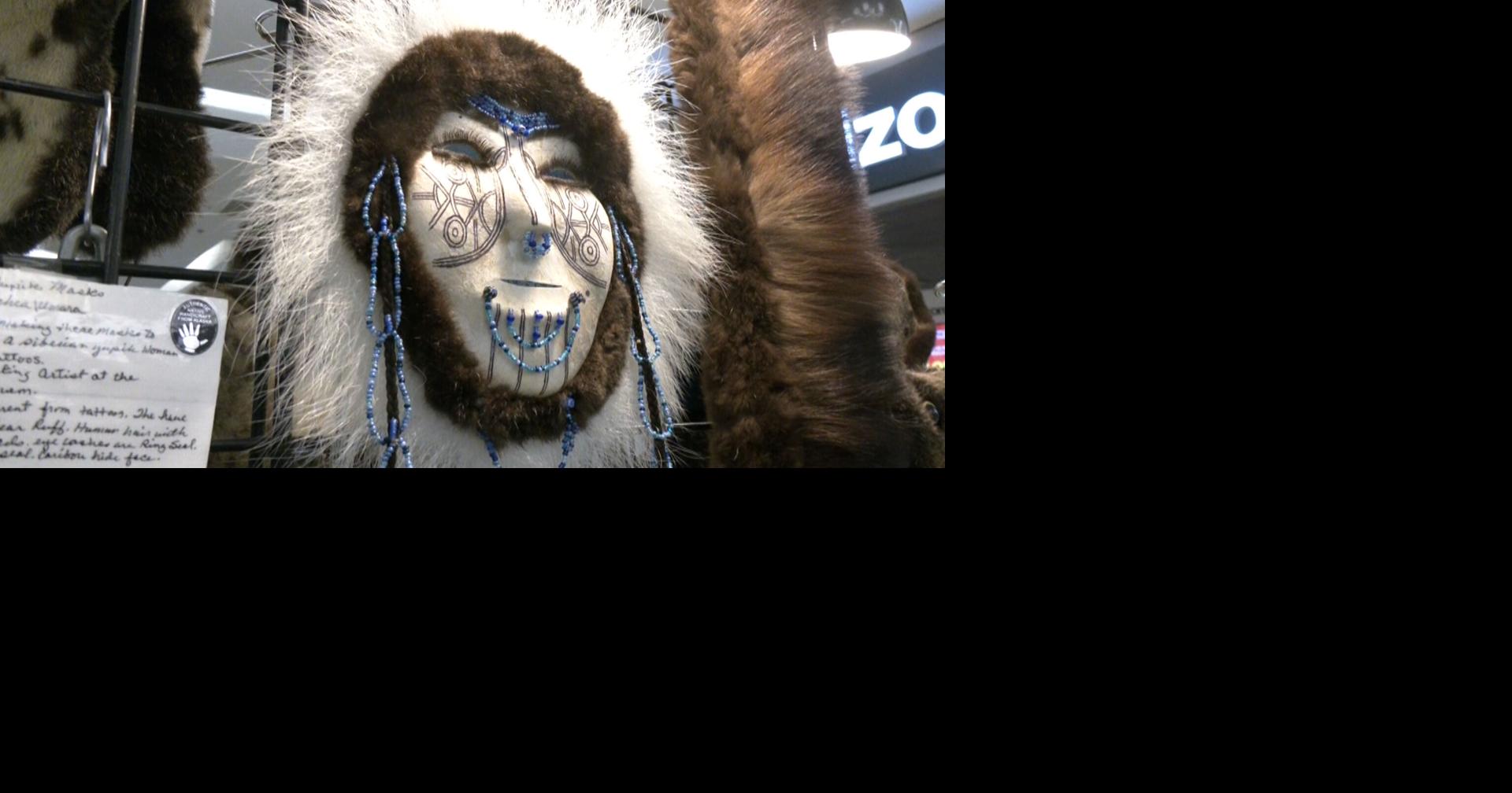 Fur Rondy’s Native Arts Market celebrates Alaska Native craftsmanship ...