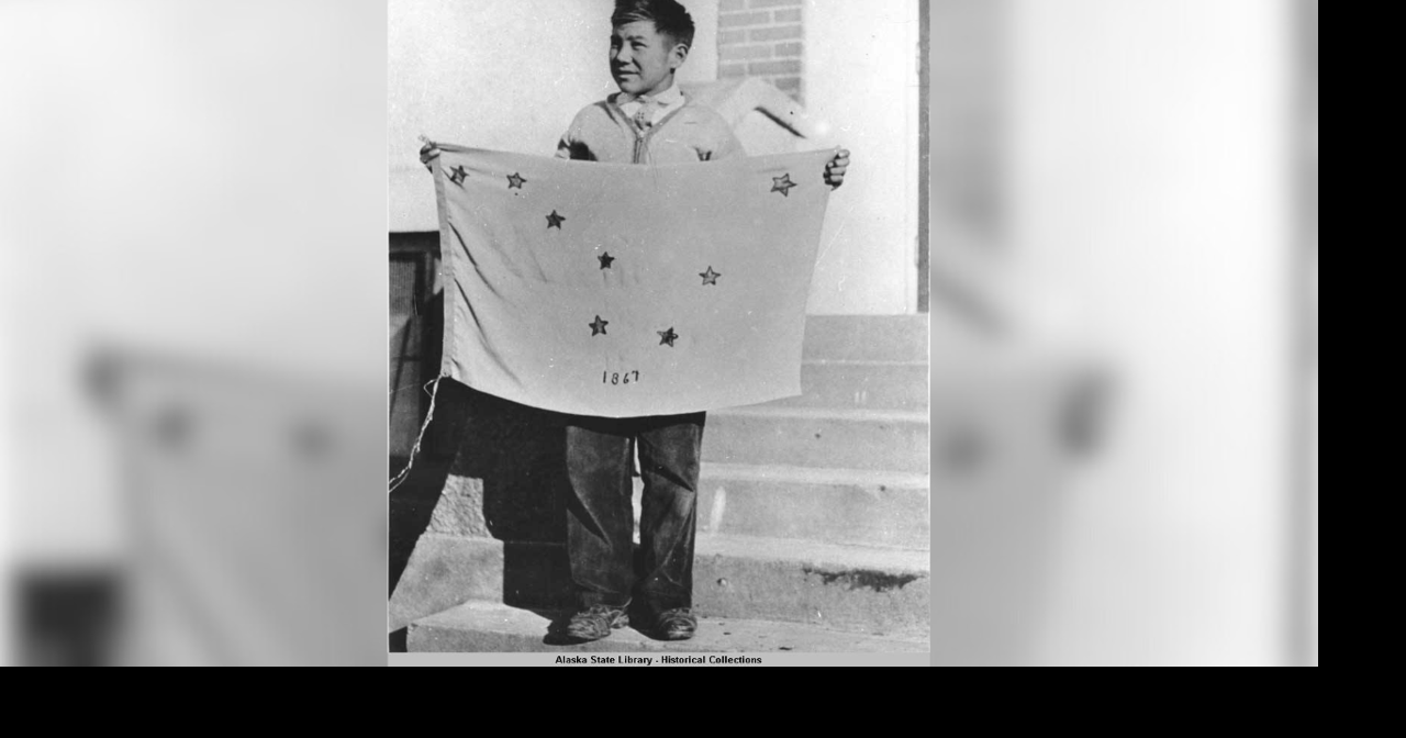 APU to honor Benny Benson with posthumous degree at graduation ceremony ...