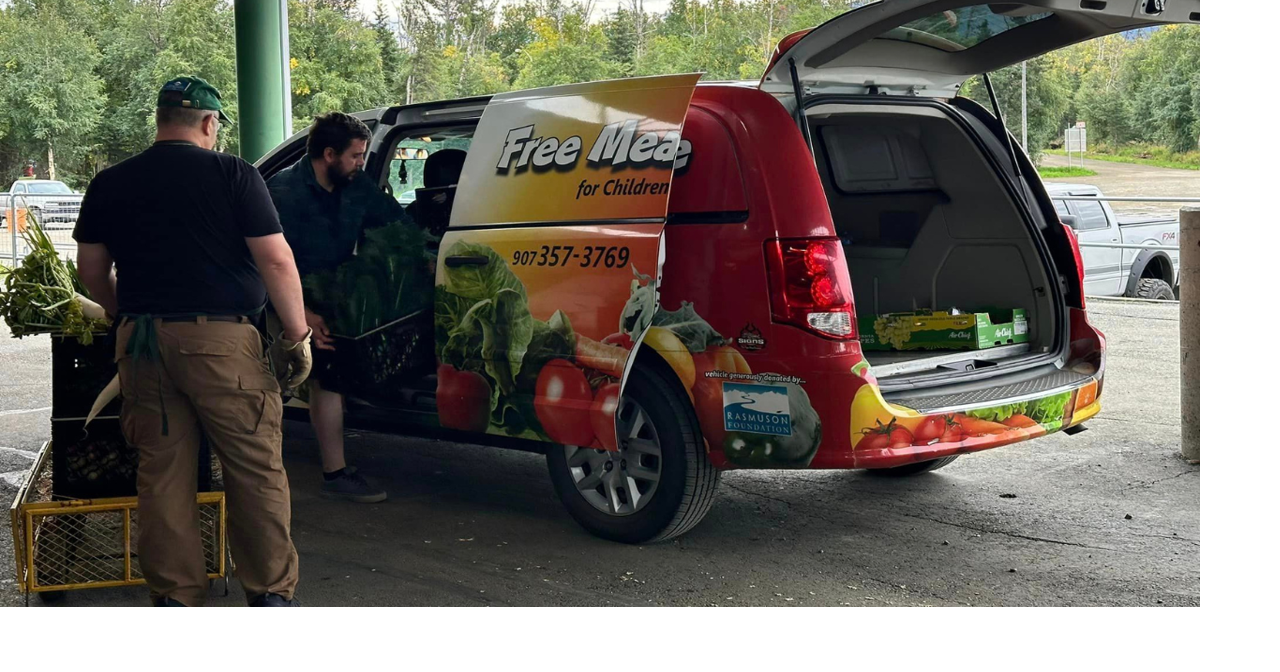 Alaska State Fair’s Award-Winning Produce Donated to MATSU Food Bank ...