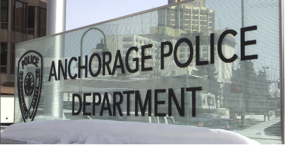 Anchorage police chief highlights steps taken to address use of force ...