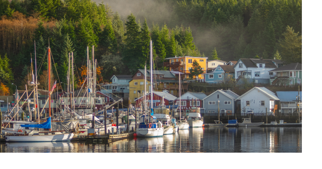 Ketchikan celebrates 125th anniversary with weekend festivities and ...