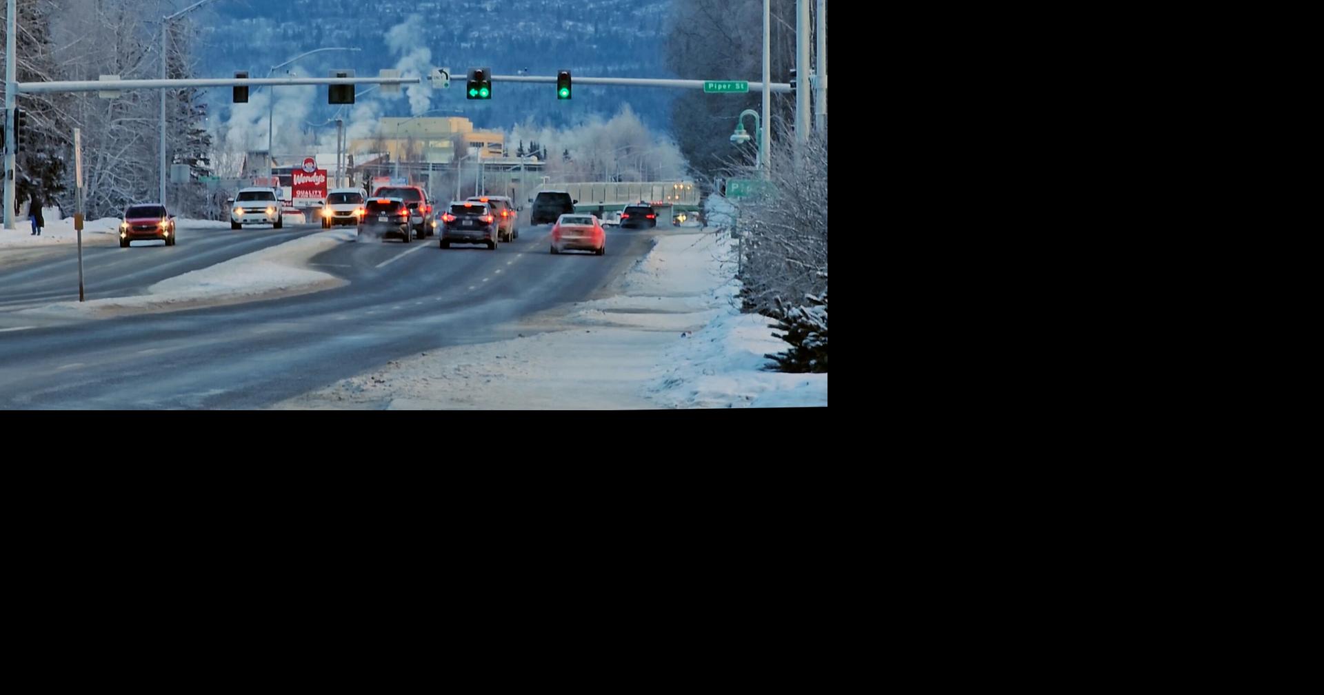 Anchorage businesses adapt to dry winter amid snow shortage | Homepage ...