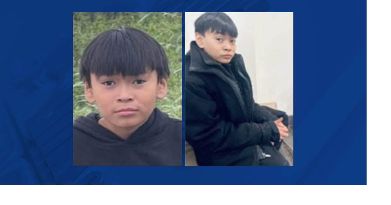 FOUND: Lucas Moses | Missing Persons | youralaskalink.com