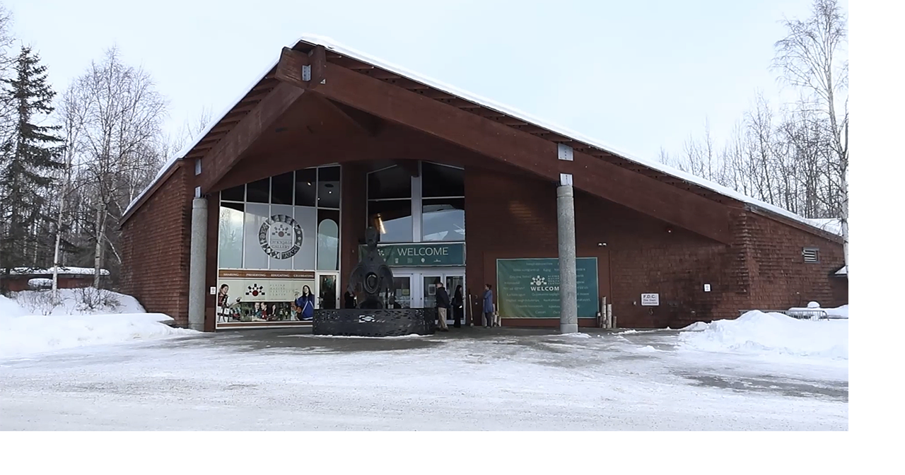 Alaska Native Heritage Center launches theater renovations in Phase Two ...