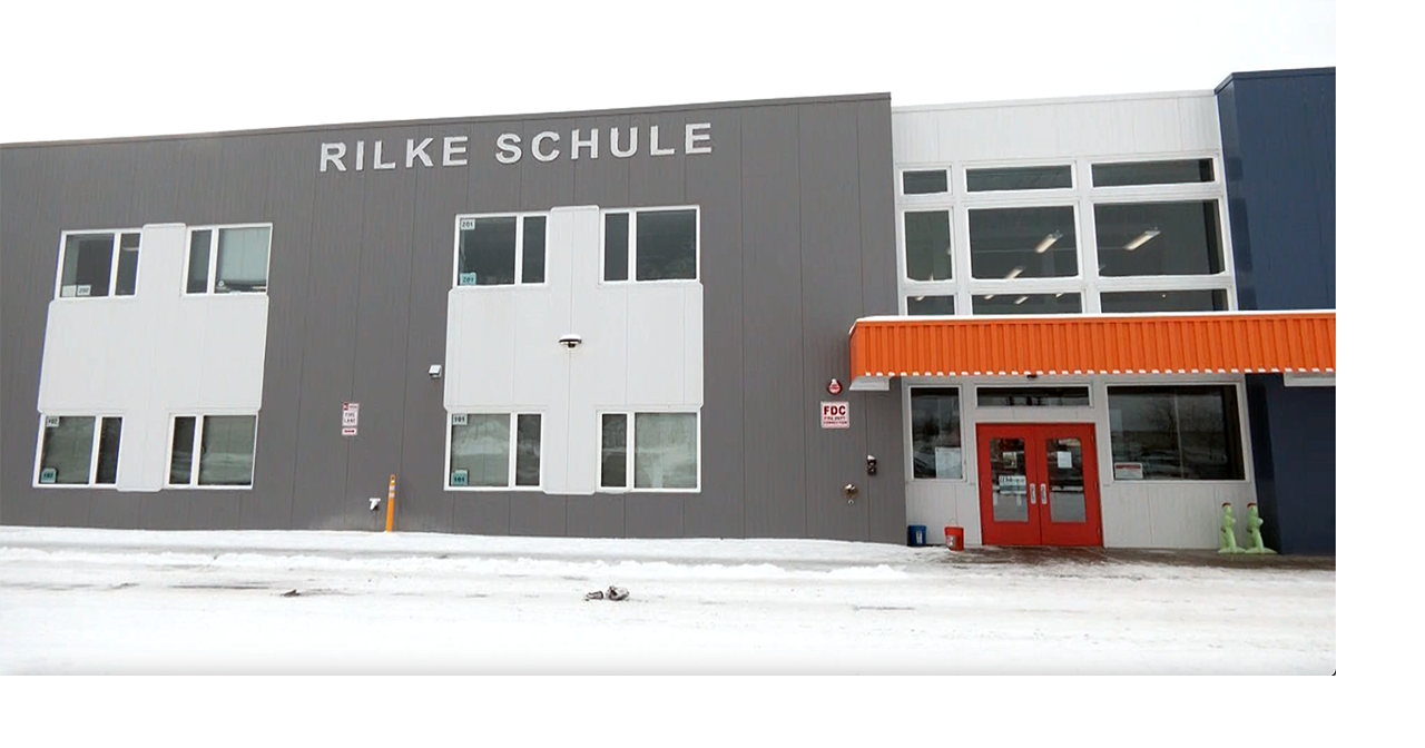 Rilke Schule can move into Abbott Loop building, Anchorage Stream ...