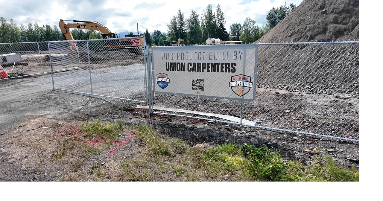 Construction begins on new apprenticeship training center in Anchorage ...