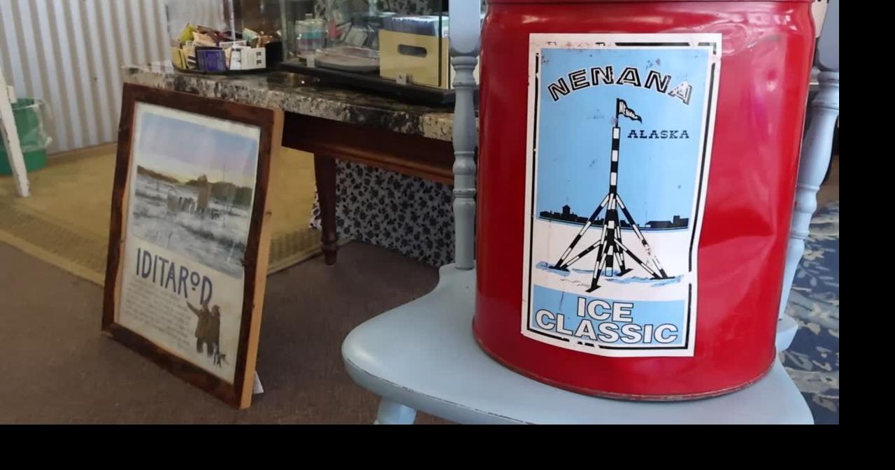 Nenana Ice Classic tickets go on sale renewing an Alaskan tradition ...