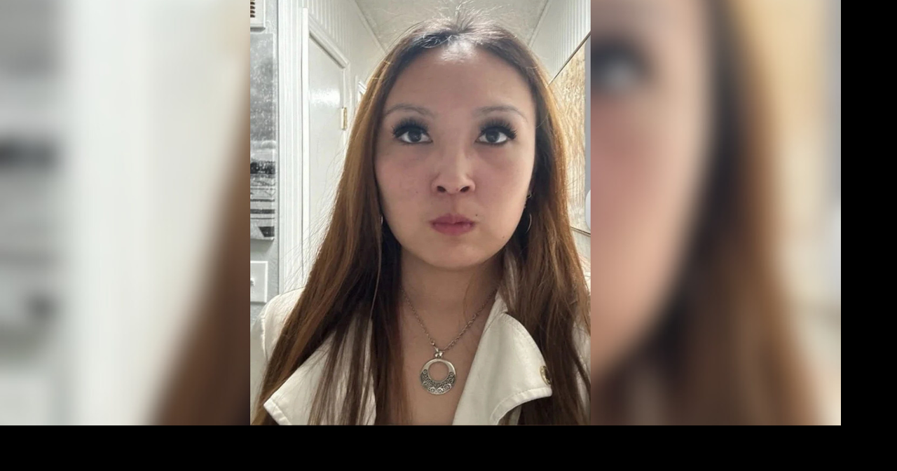 FOUND: Geneva Smith, 23 | Missing Persons | youralaskalink.com