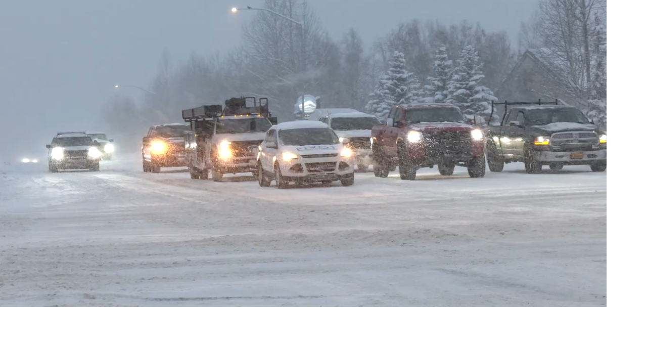 Anchorage residents report smoother roads after Tuesday’s storm | Local ...