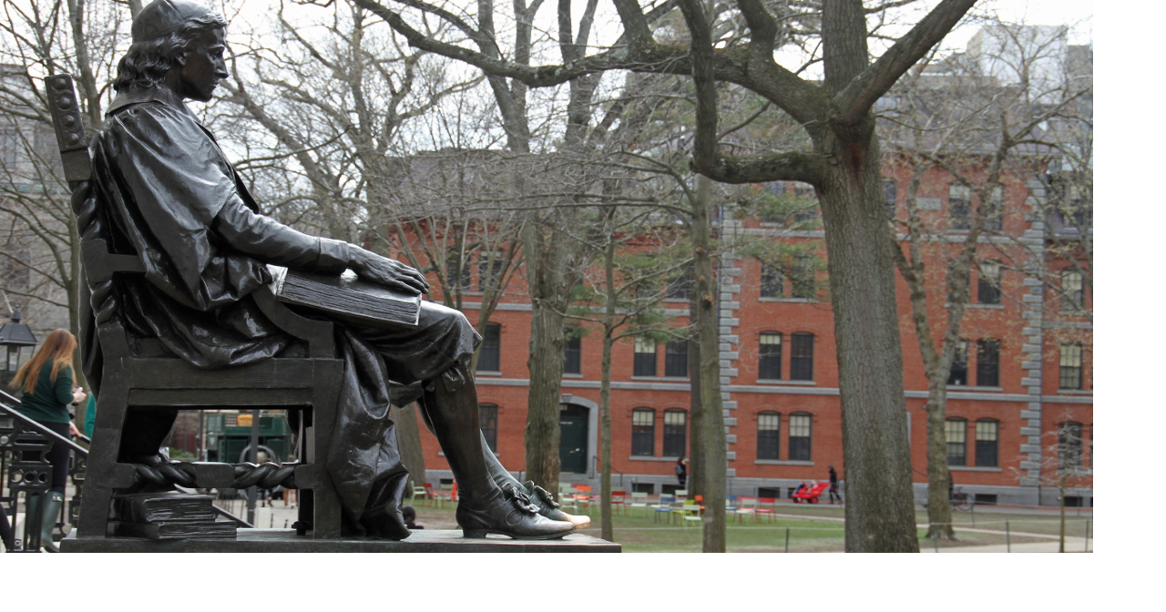 Harvard president faces scrutiny as plagiarism allegations prompt ...