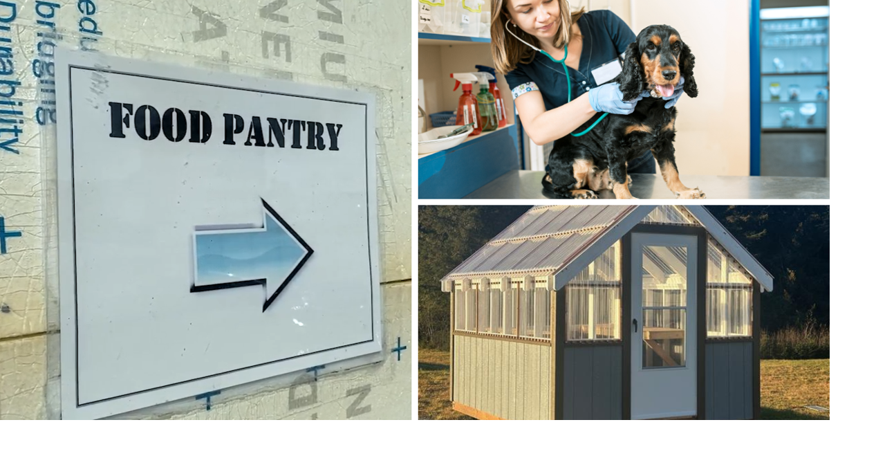 AROUND ALASKA: Mobile Food, Vet Sciences, and Prison Greenhouse ...