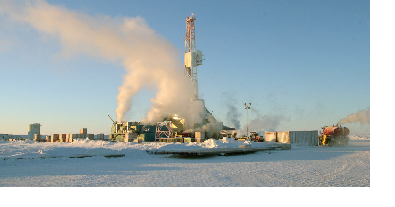 Debate heats up over second ANWR oil lease sale scheduled for January ...