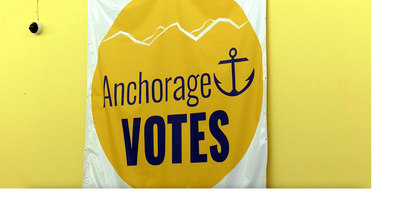 Reminder: Alaska Primary Election Day is August 20; Early Voting Open ...