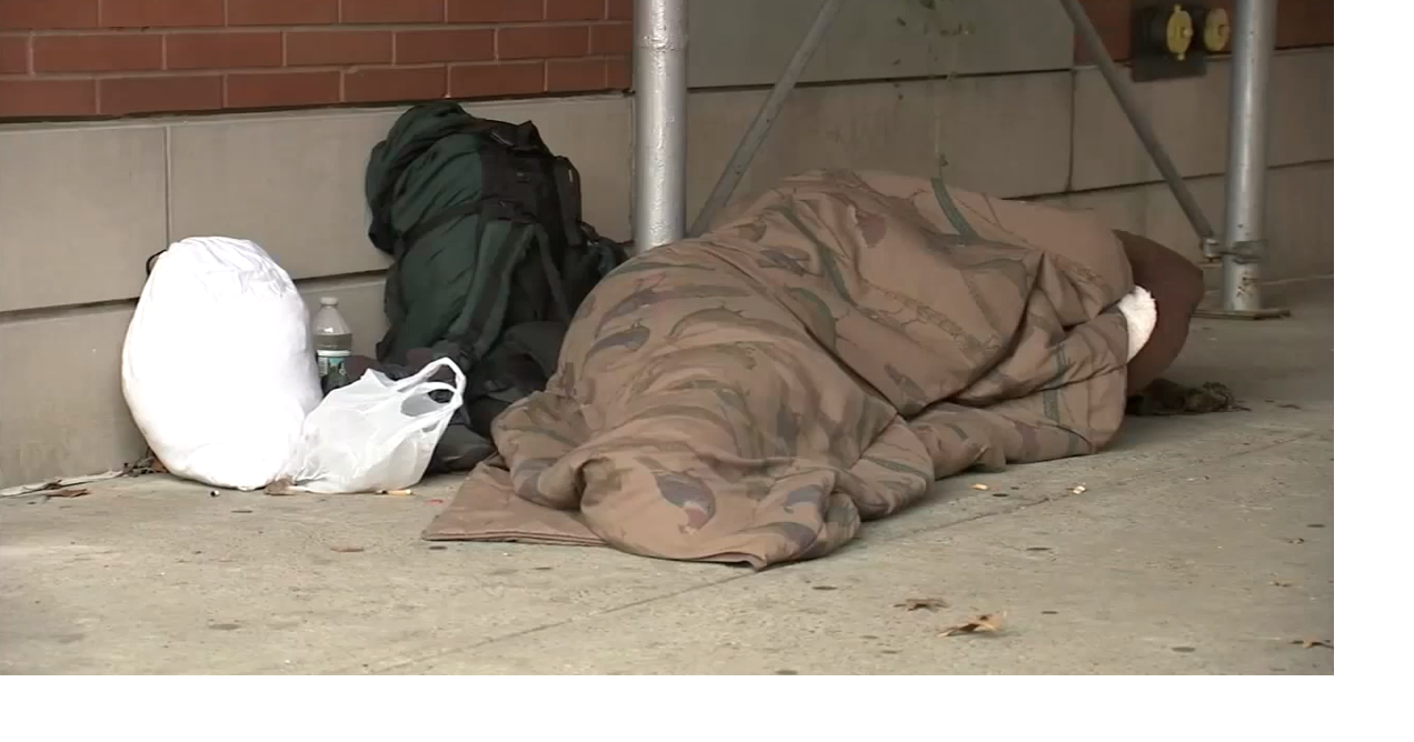 Anchorage Homeless Shelter to Remain Open, Seeks Long-Term State ...