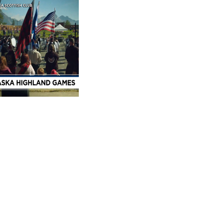 Anchorage hosts 2023 Alaska Scottish Highland Games | News ...