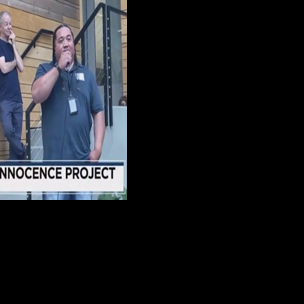 Wrongfully convicted Alaskan shares story at Innocence Project ...