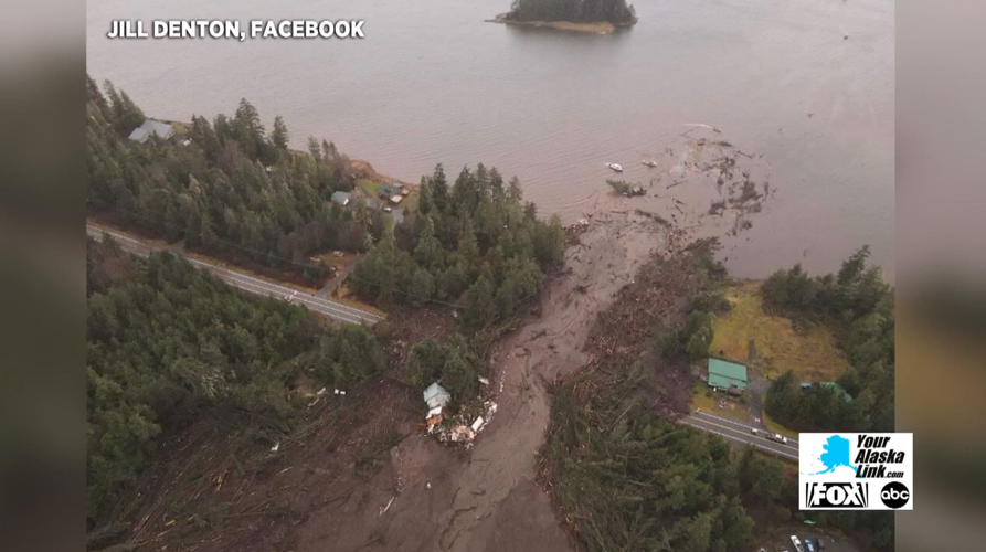 President Biden approves disaster assistance for Wrangell following ...