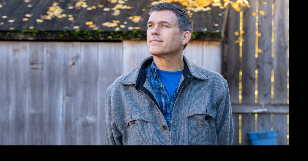 Anchorage pastor Matt Schultz enters Alaska’s U.S. House race against ...