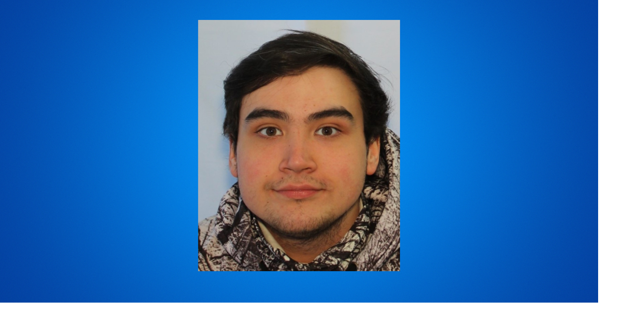 Anchorage police seek suspect in Campbell Park shooting | Homepage ...