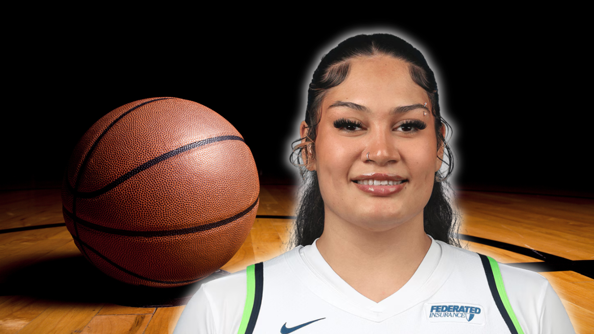 Alaska's Alissa Pili Makes WNBA Debut with Minnesota Lynx | Homepage ...