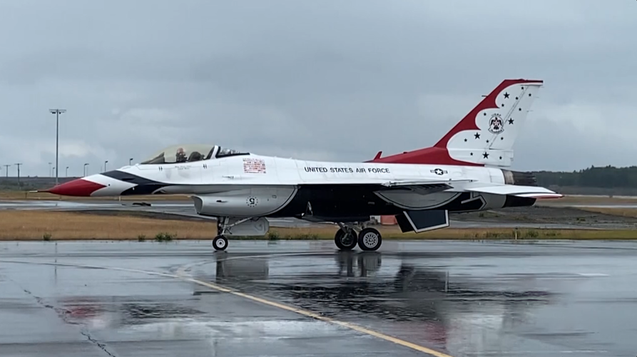 JBER's Arctic Thunder Open House: A Weekend of Thrilling Air Show Fun ...